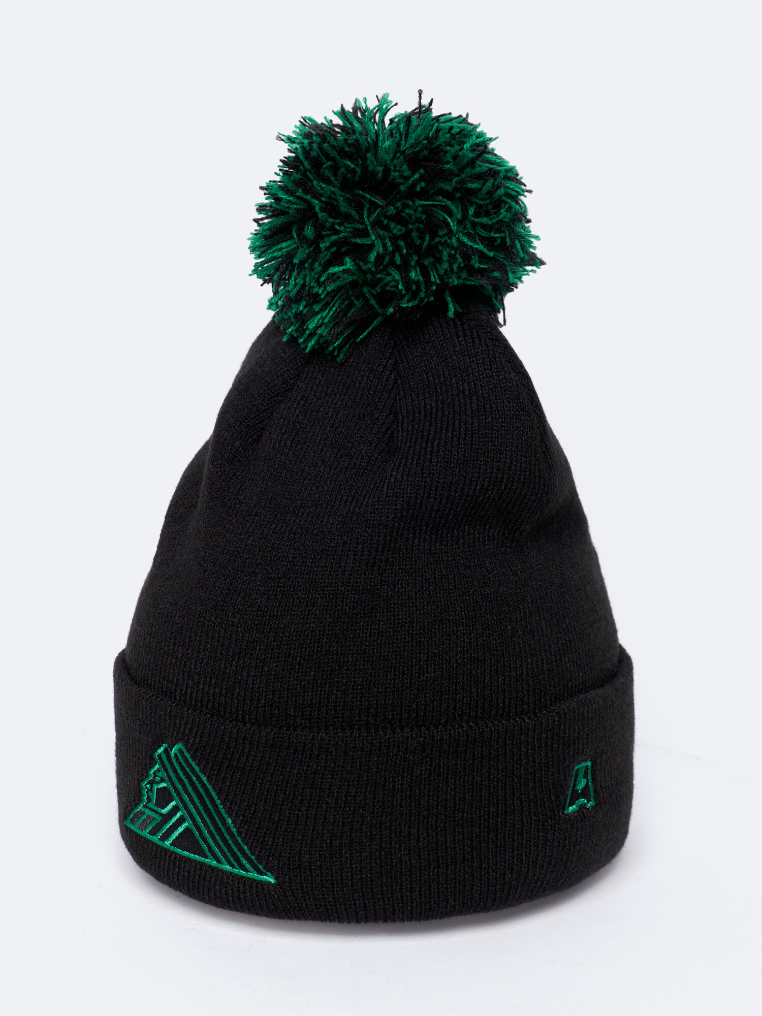 Шапка ХК Салават Юлаев для мужчин