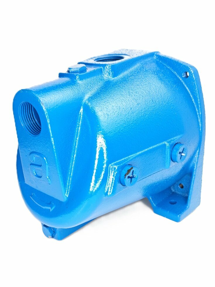 Корпус Aquario насоса AJC-110C AJC-125C выпуск с 2014г Акварио чугунный