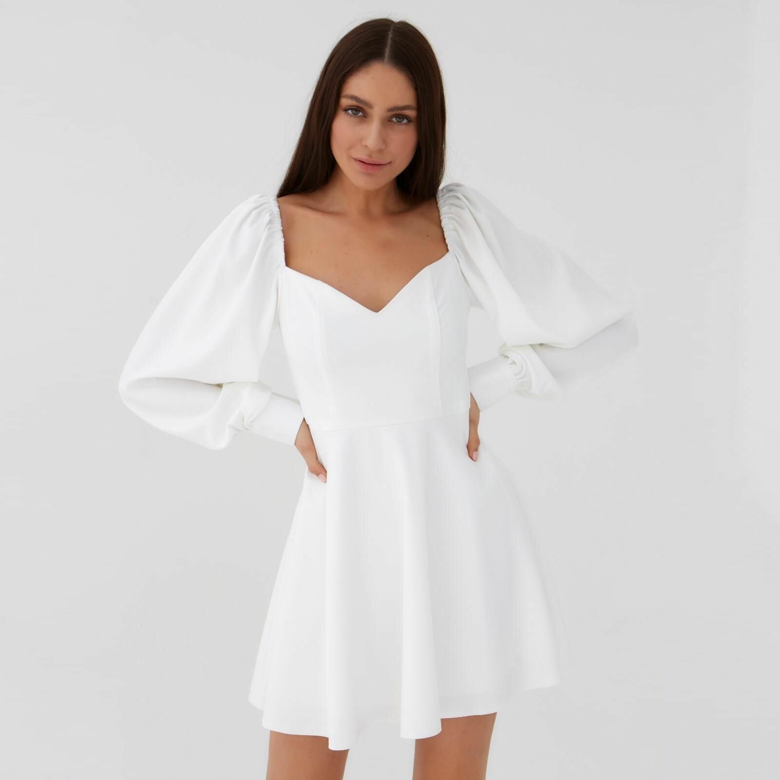 Платье Базовая коллекция