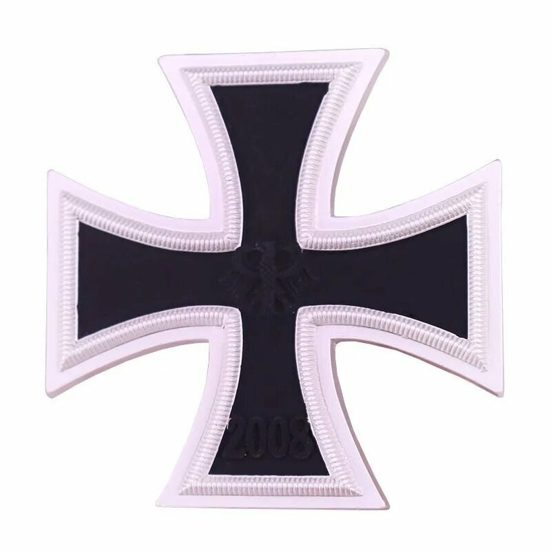 Xiaomi YouPin Железный крест 2008, копия награды Германии