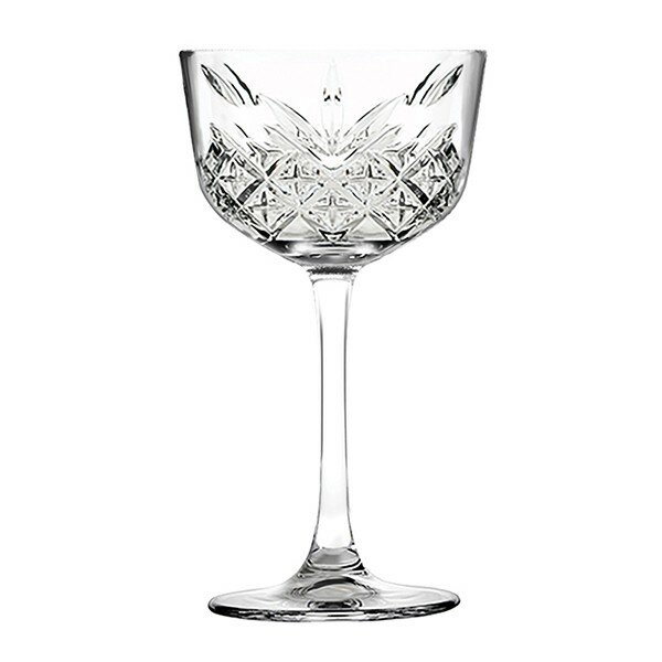 Бокал для вина «Таймлесс», 1 шт, стекло, 160 мл, прозрачный (Pasabahce)