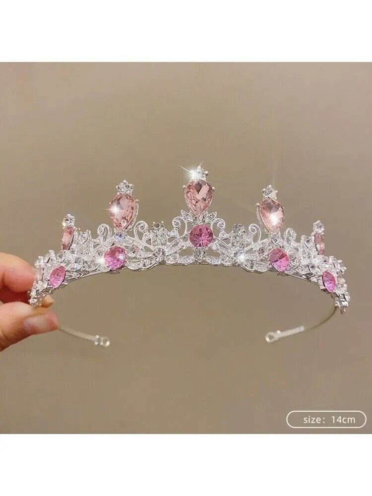 Диадема 1 шт.