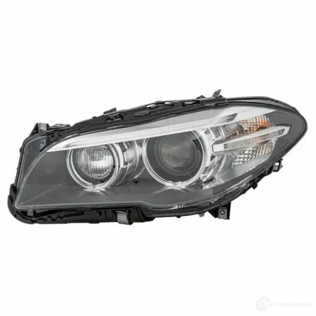 Фара автомобильная передняя левая Hella (1zt 011.087-911)