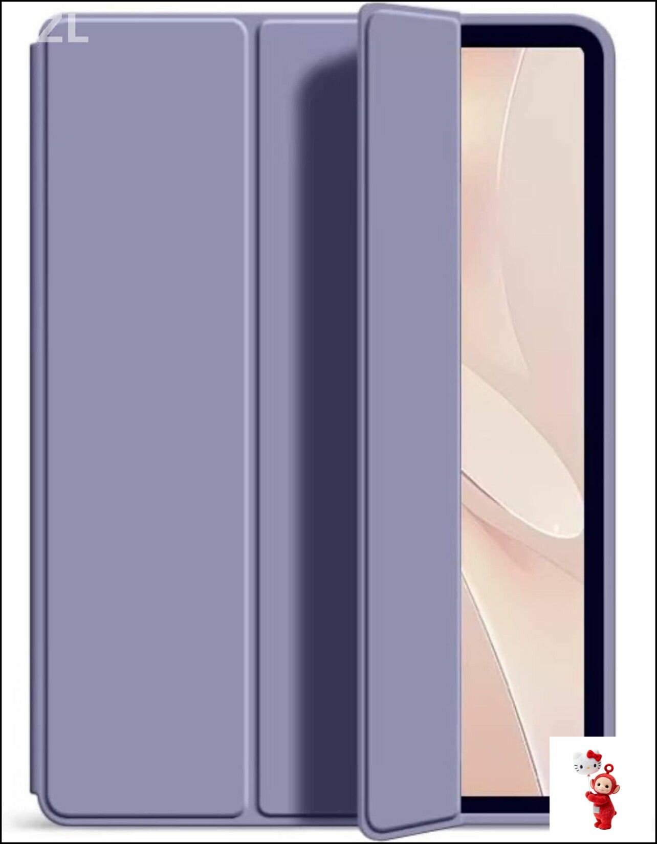 Чехол для планшета Huawei MatePad 12X 2025 (Модель LRT-W09)