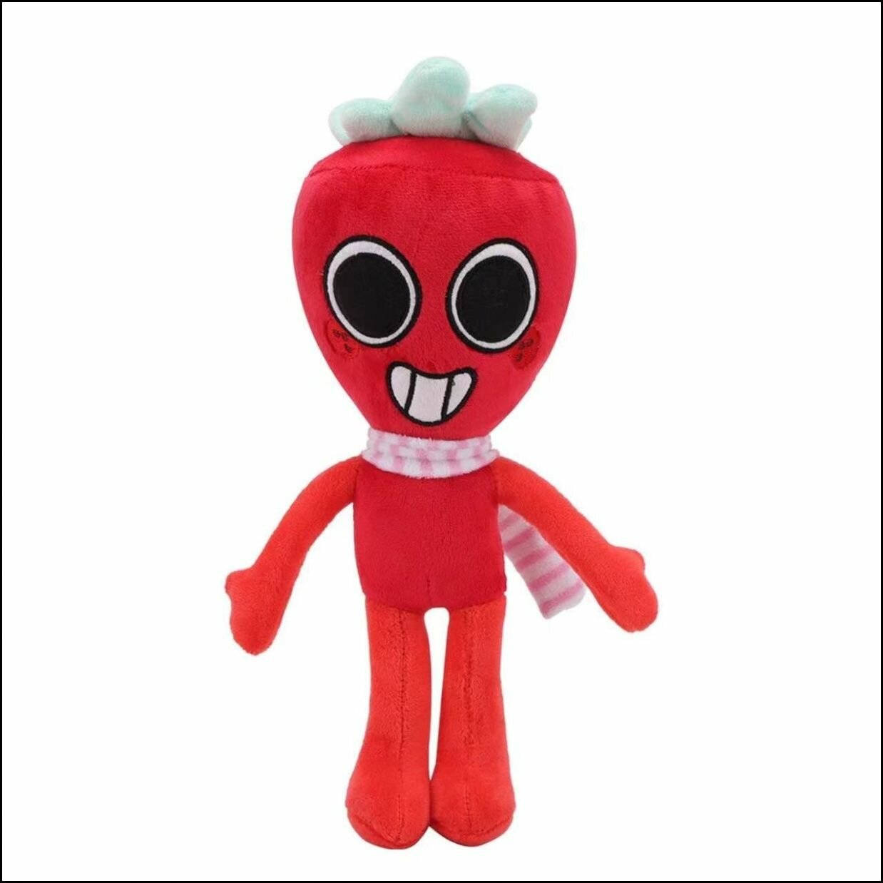 Игрушка Sprout Росток спраут Мир дэнди роблокс Dandys world