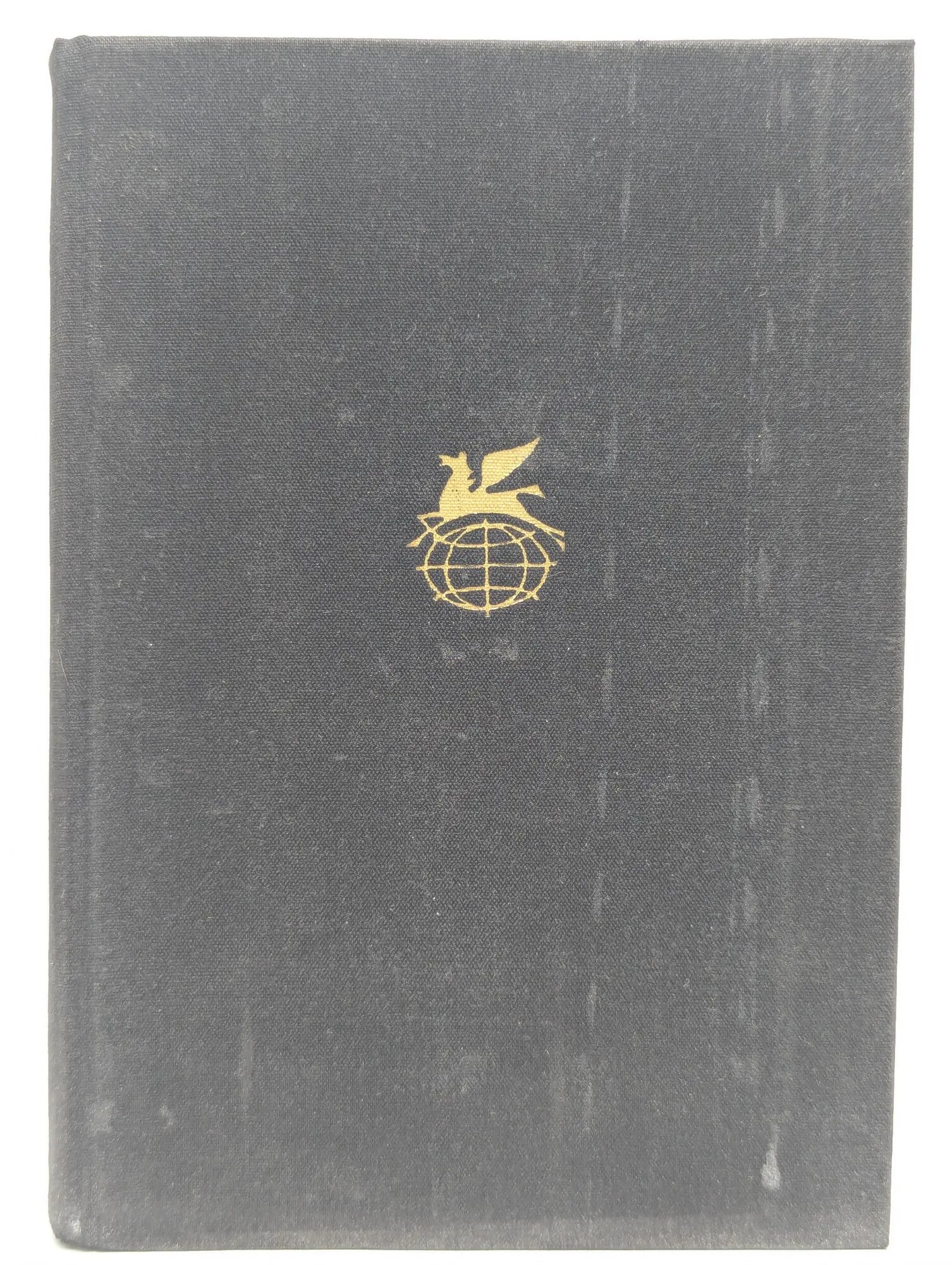 Квартал Тортилья-Флэт. Гроздья гнева. Жемчужина Стейнбек Джон 1977