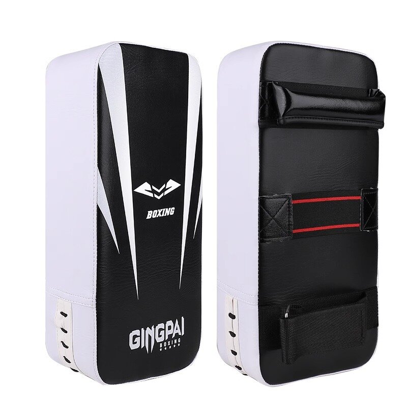 Цель для ног для спарринга, бокса, таэквондо, щит для ног, блокирующая доска, тренировочный партнер для начинающих