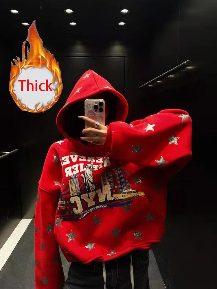 Толстовка спортивная