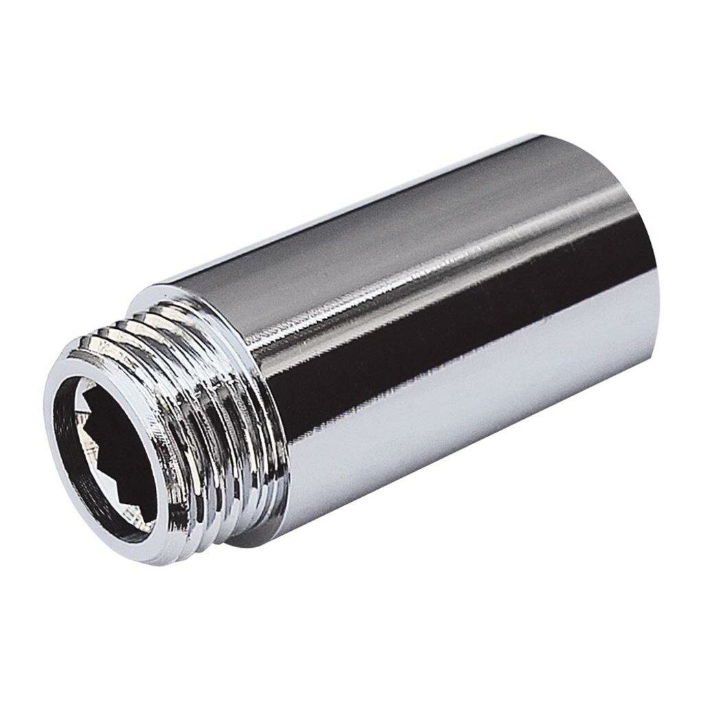 Гайка УДЛ 1/2" 40ММ