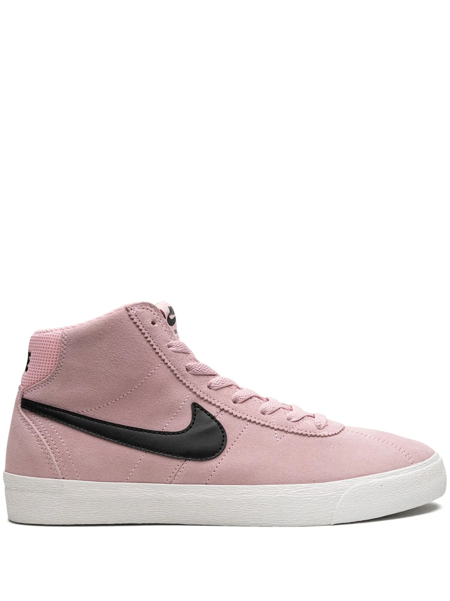 Кроссовки SB Bruin High