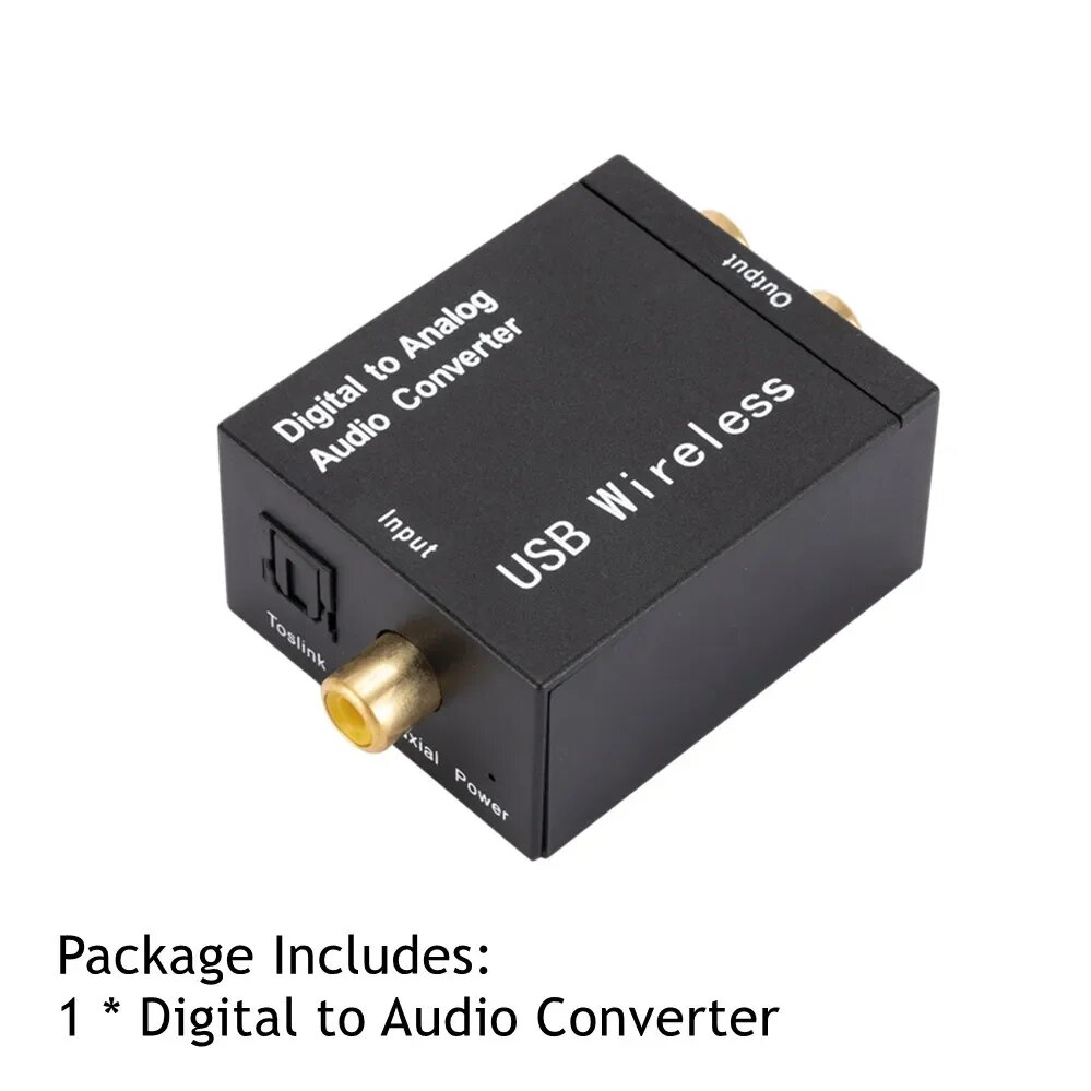 Цифро-аналоговый конвертер Opora Bluetooth 4.0 Single Host