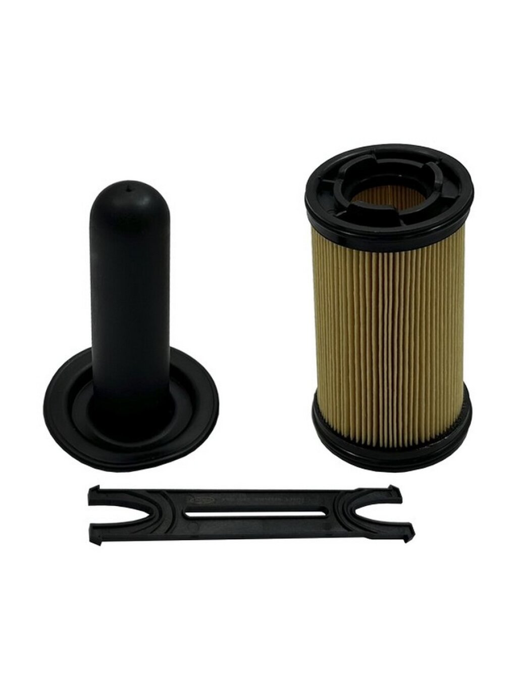 Фильтр карбамидный Goodwill FGK 1022