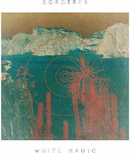 Виниловая пластинка SORCERER - White Magic (1 LP)