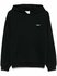 Худи Coperni Horn, размер L, , black/black