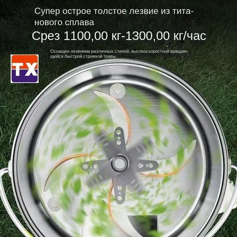 Кормоизмельчитель — фото 1