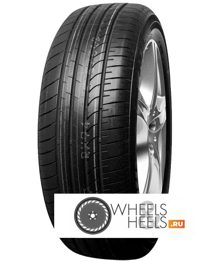 Шина автомобильная Bridgestone DUELER H/L 33A 235/55 R20 102V SUMMER, летняя, универсальная