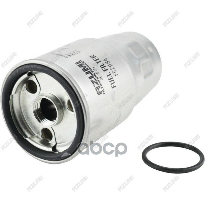 Фильтр топливный MITSUBISHI/NISSAN/TOYOTA FC21184 AZUMI арт. FC21184