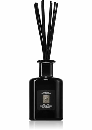 Ароматический диффузор Vila Hermanos Apothecary Japanese Soul, 100 мл