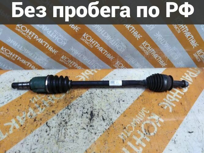 Привод Перед с пробегом Subaru Legacy, Outback BPE