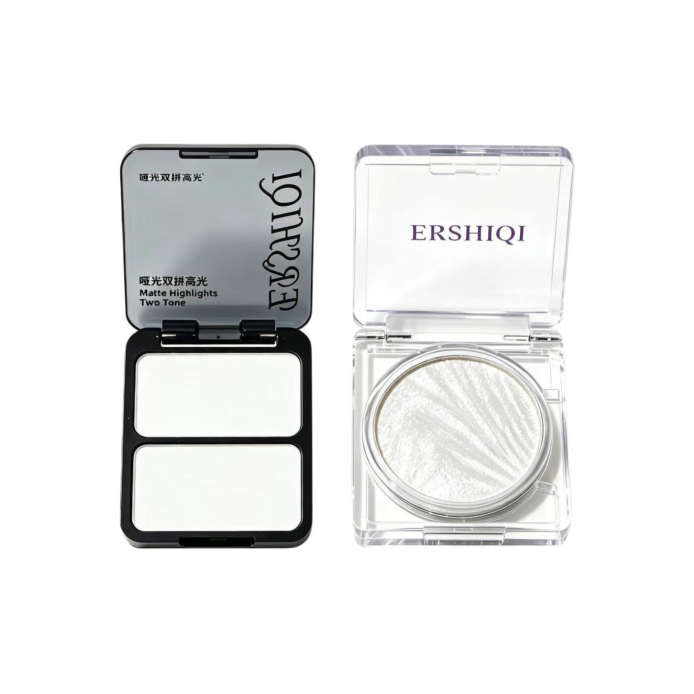 Тени ERSHIQI