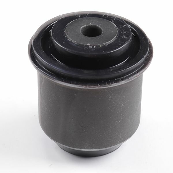 Полиуретановый сайлентблок передней подвески, верхнего рычага PolyBlack GR-06-2441 MERSEDES BENZ E-CLASS 211 E 240 ОЕМ: A2113309007