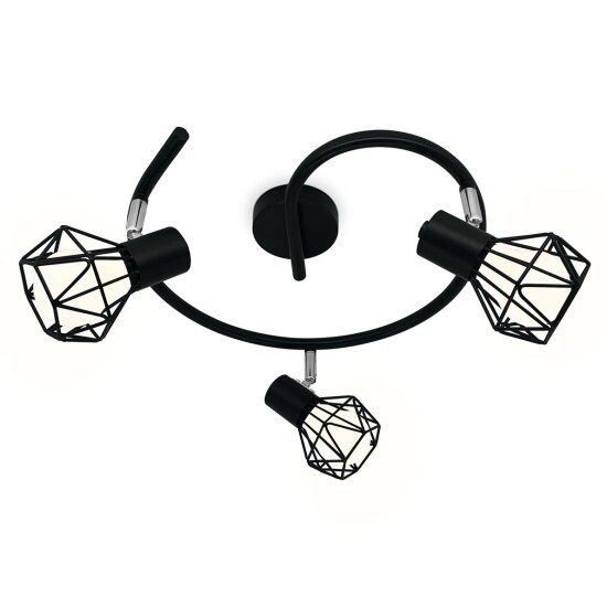 Спот Ambrella Light Traditional TR8624