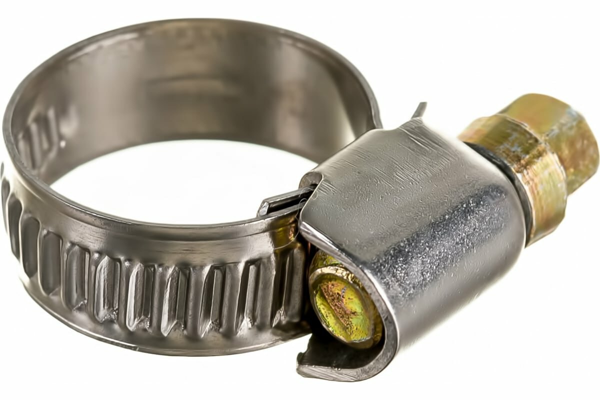 Gigant Хомут червячный 12-20 мм/9 W2,25 шт G/1/40