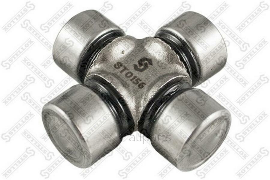 STELLOX 2036006SX крестовина кардана! рулевая D16xL38\