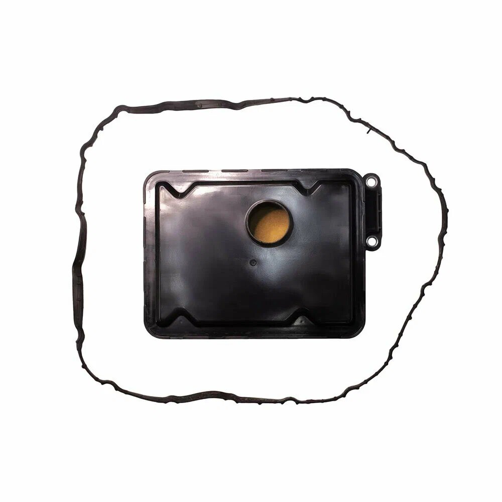 Фильтр АКПП (с прокладкой) CWORKS B19CR1007