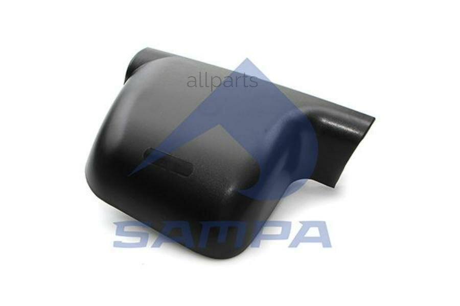 SAMPA 079469 крышка зеркала! правая\ RVI