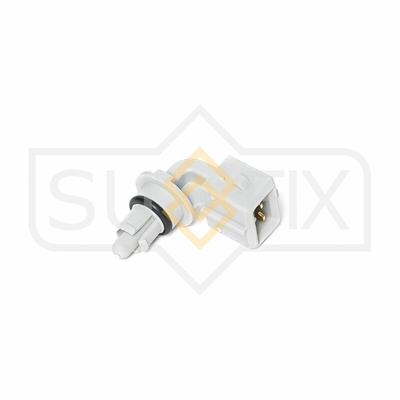 SUFIX Датчик температуры впускаемого воздуха RENAULT Kangoo 1.6 01-10