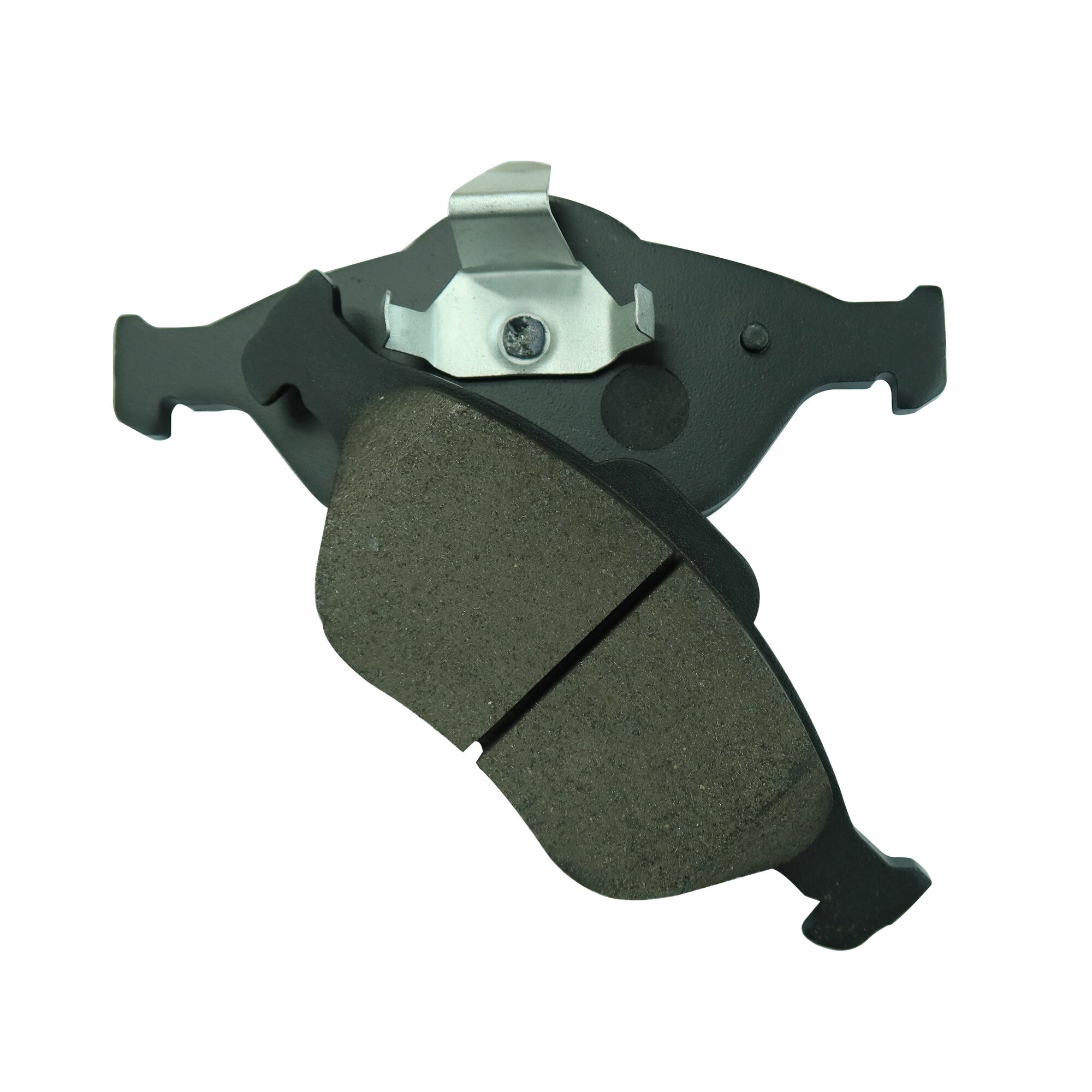 Тормозные колодки дисковые передние CTR GK0160 для а/м FORD, MAZDA