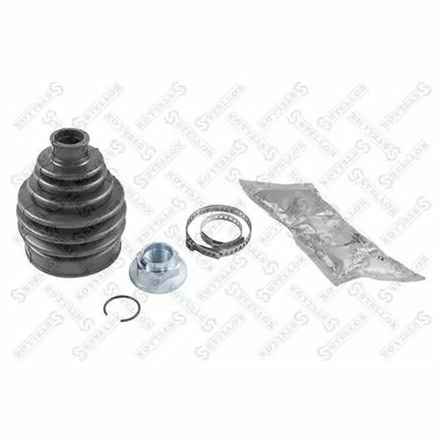 Комплект пыльника, рулевое управление Stellox 1300605SX для Toyota Auris, Corolla