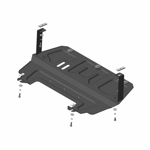 Защита двигателя Motodor 72301