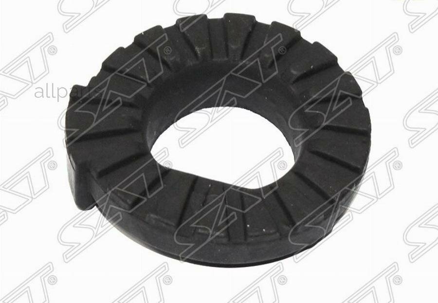 SAT ST-95933271 Проставка RR пружины нижняя CHEVROLET AVEO 11-/COBALT 13- LH=RH