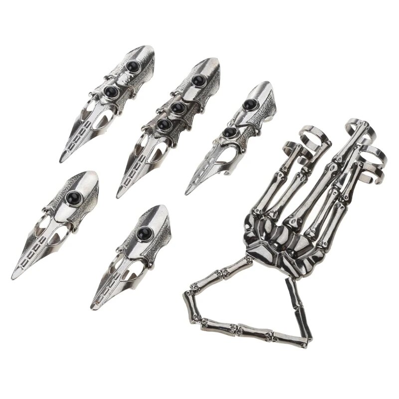 Кольцо JAVRICK