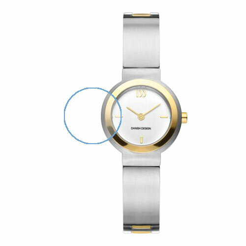 Скрин Мобайл защитный экран для часов Danish Design IV65Q1145 watch из нано стекло 9H