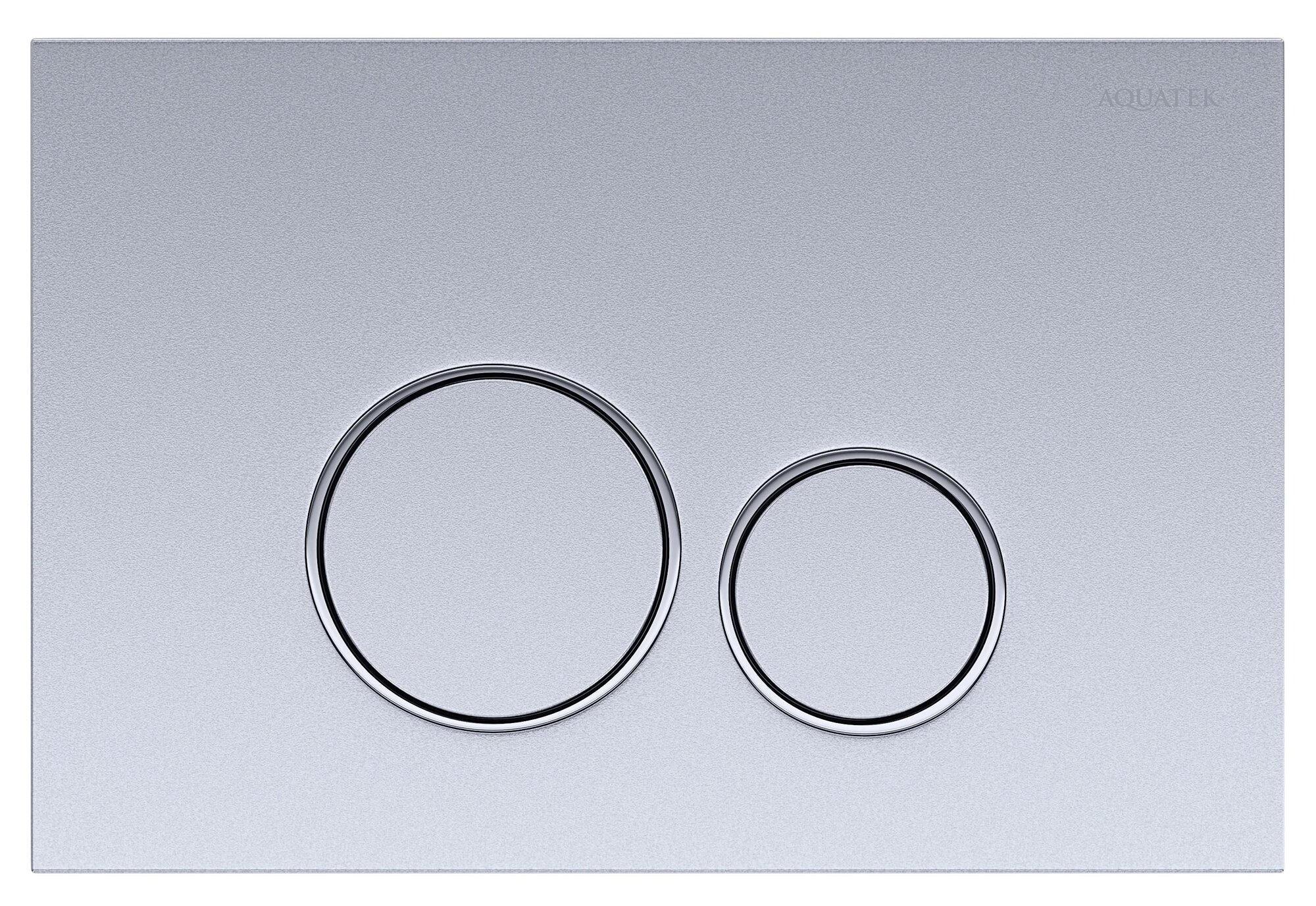 Кнопка смыва Aquatek KDI-0000019