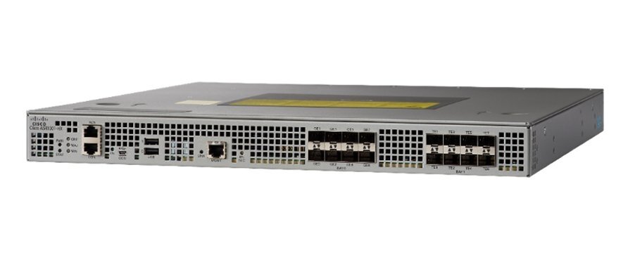 Cisco ASR 1001-HX