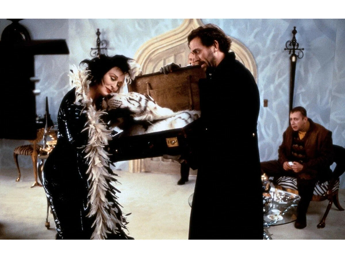 101 далматинец (DVD) — фото 1