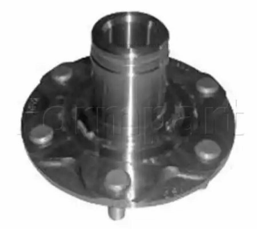 FORMPART 42498026S Ступица колеса передн TOYOTA: HILUX III PICK-UP 4X4 05-