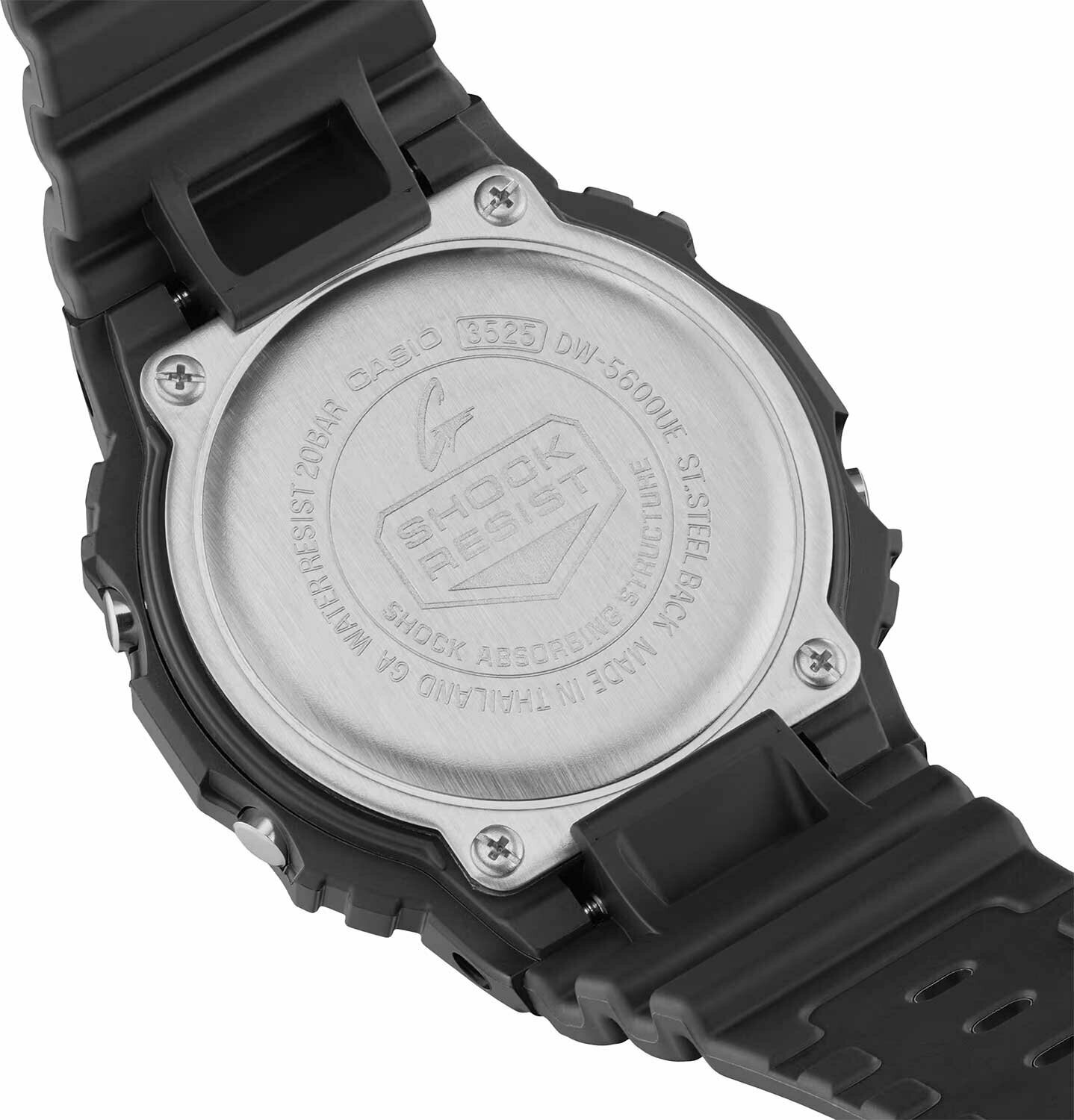 Наручные часы CASIO — фото 1