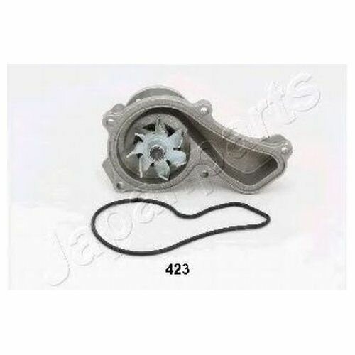 Водяной насос Japanparts PQ-423 для Honda Civic (2005-н. в.), Honda FR-V (2004-н. в.)