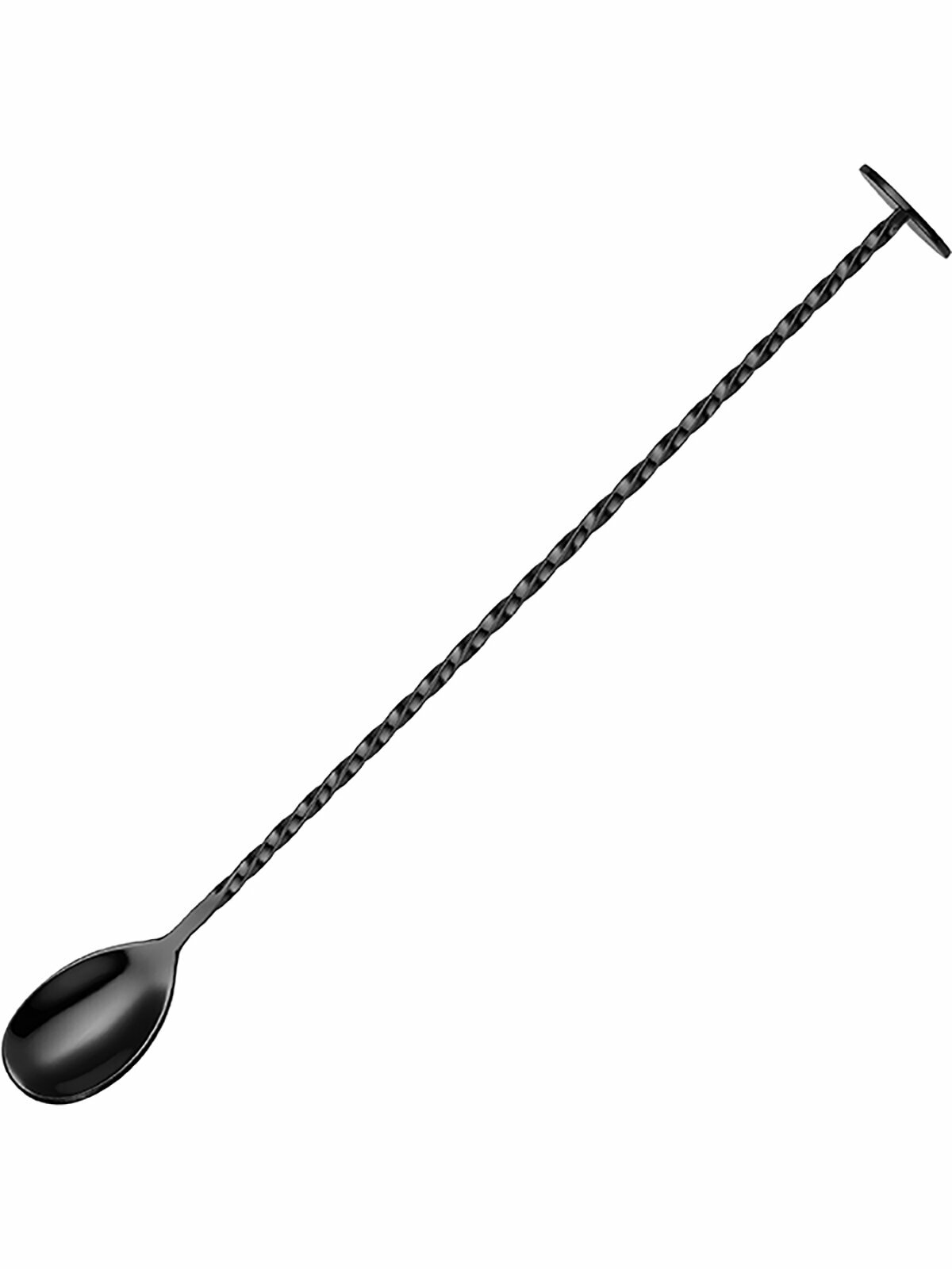 Ложка барная Lumian, нержавеющая сталь, 28 см