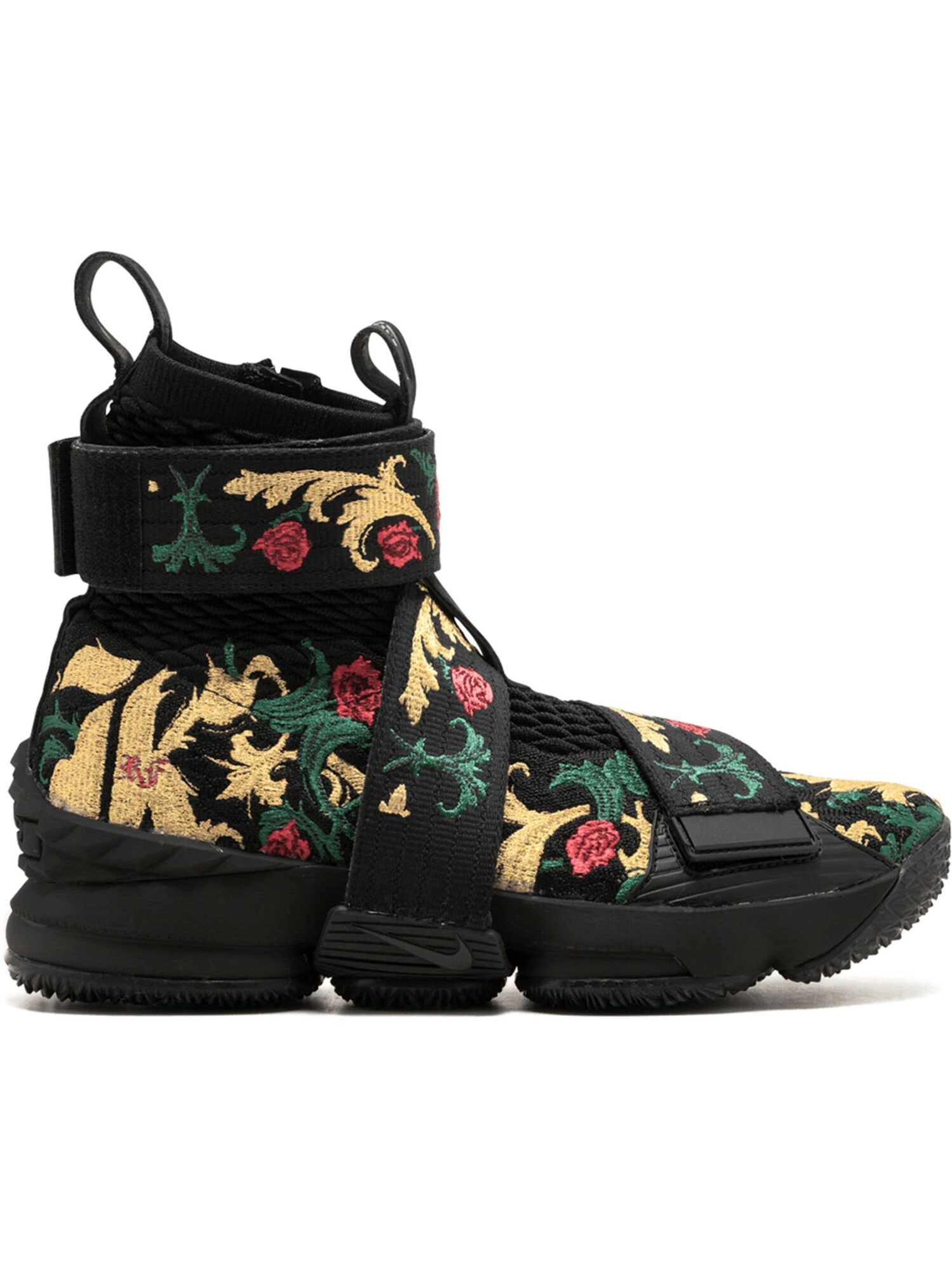 Кроссовки Lebron 15 Lif sneakers