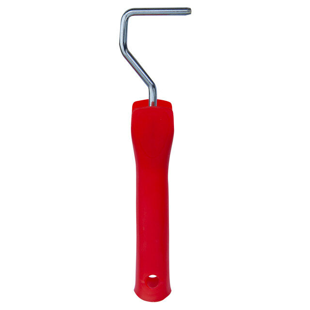 TOOLBERG ручка для валика 50х220 мм отв. Ø6 арт.0511210 совместима с валикодержателями