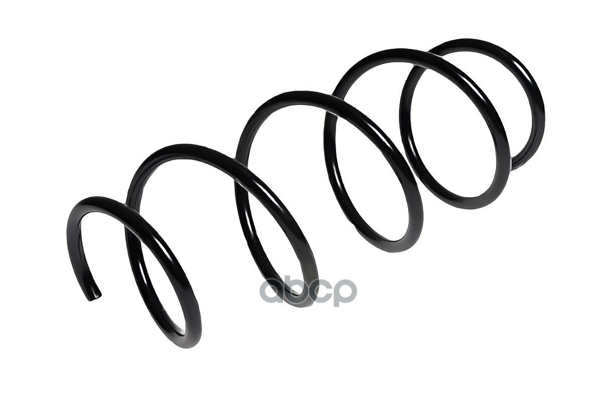 Пружина ходовой части | перед прав/лев | Standard Springs арт. ST120090F