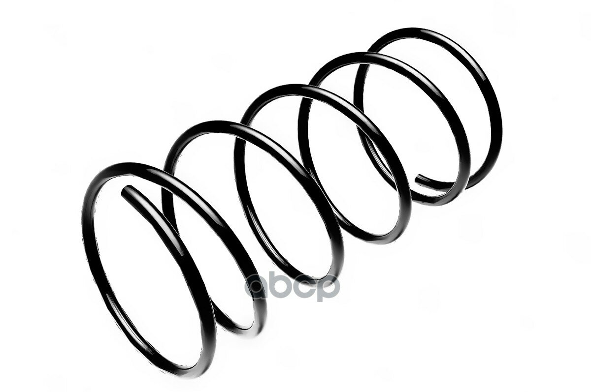 Пружина передняя CITRO/PEUGE. BERLINGO 1 6D/2 0D 05-08 / 1 6 D VAN / PARTNER 1 6D/2 0D 02- Standard Springs арт. st106057f