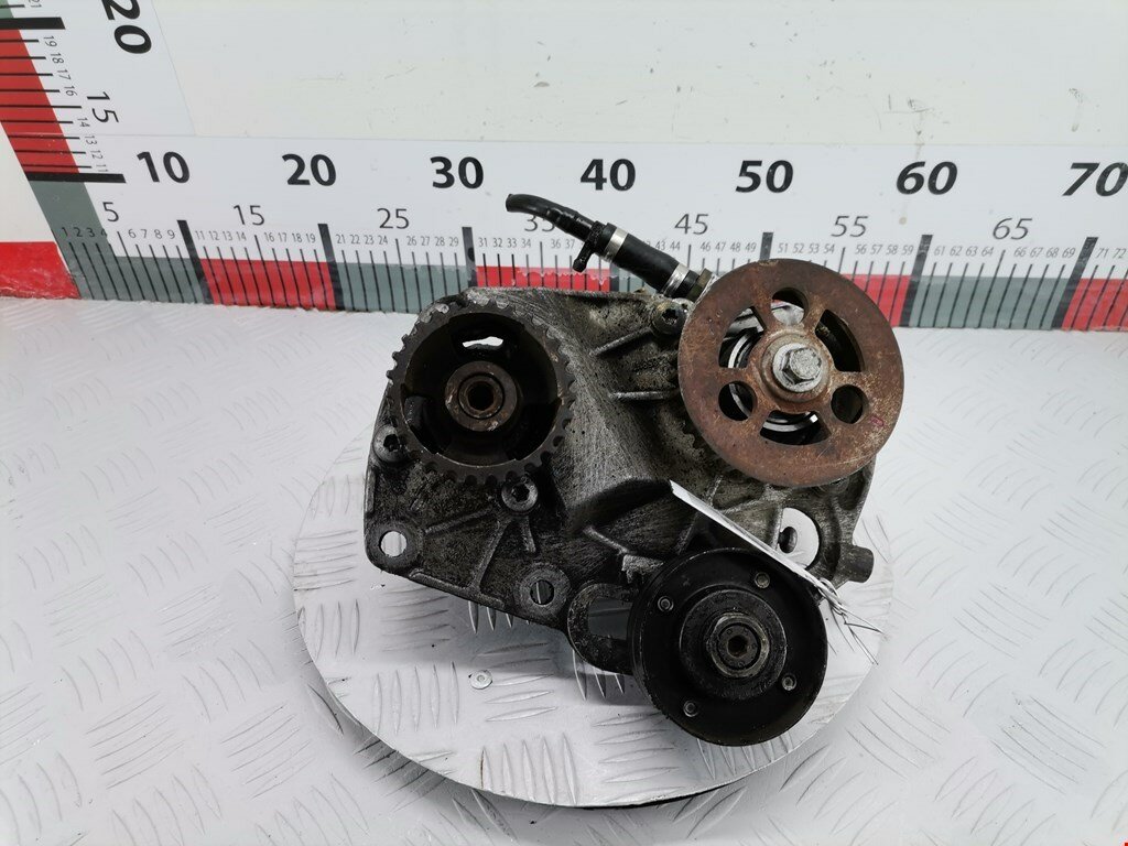 Насос гидроусилителя руля (ГУР) Renault Laguna 1 7700823738 арт. 1099836