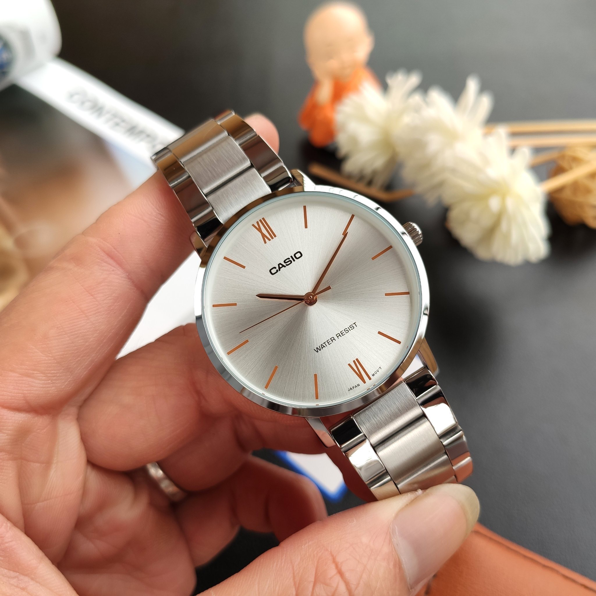 Наручные часы